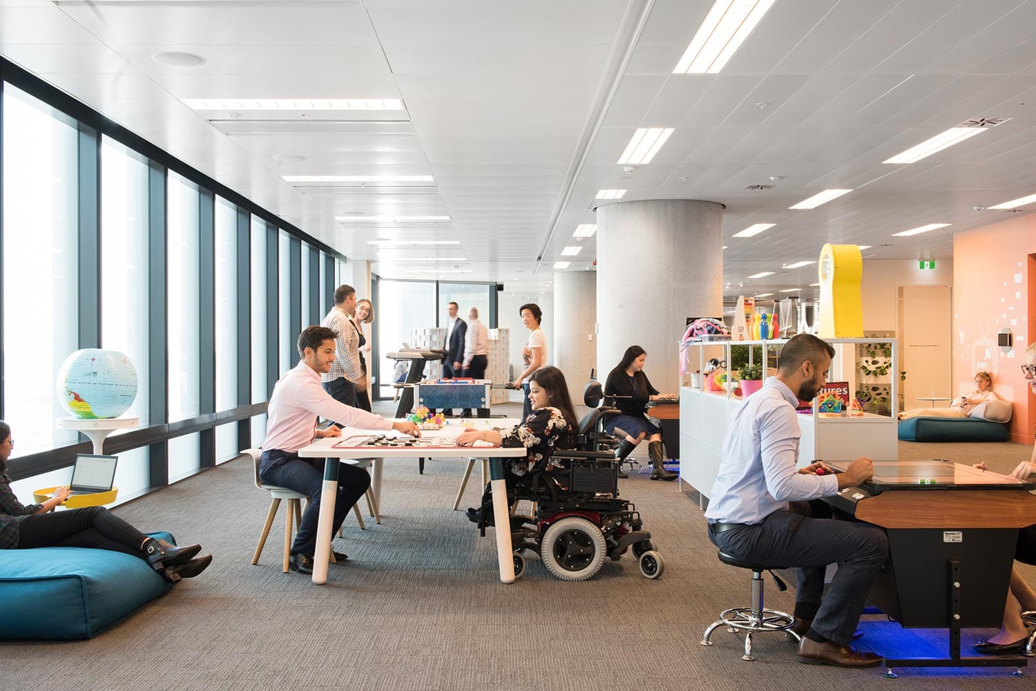 Building Futures: PwC’s Trainee Programs Empower Students Like Flynn | Explore Careers Australia