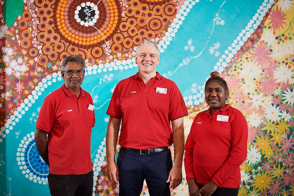 Coles Group | Explore Careers Australia