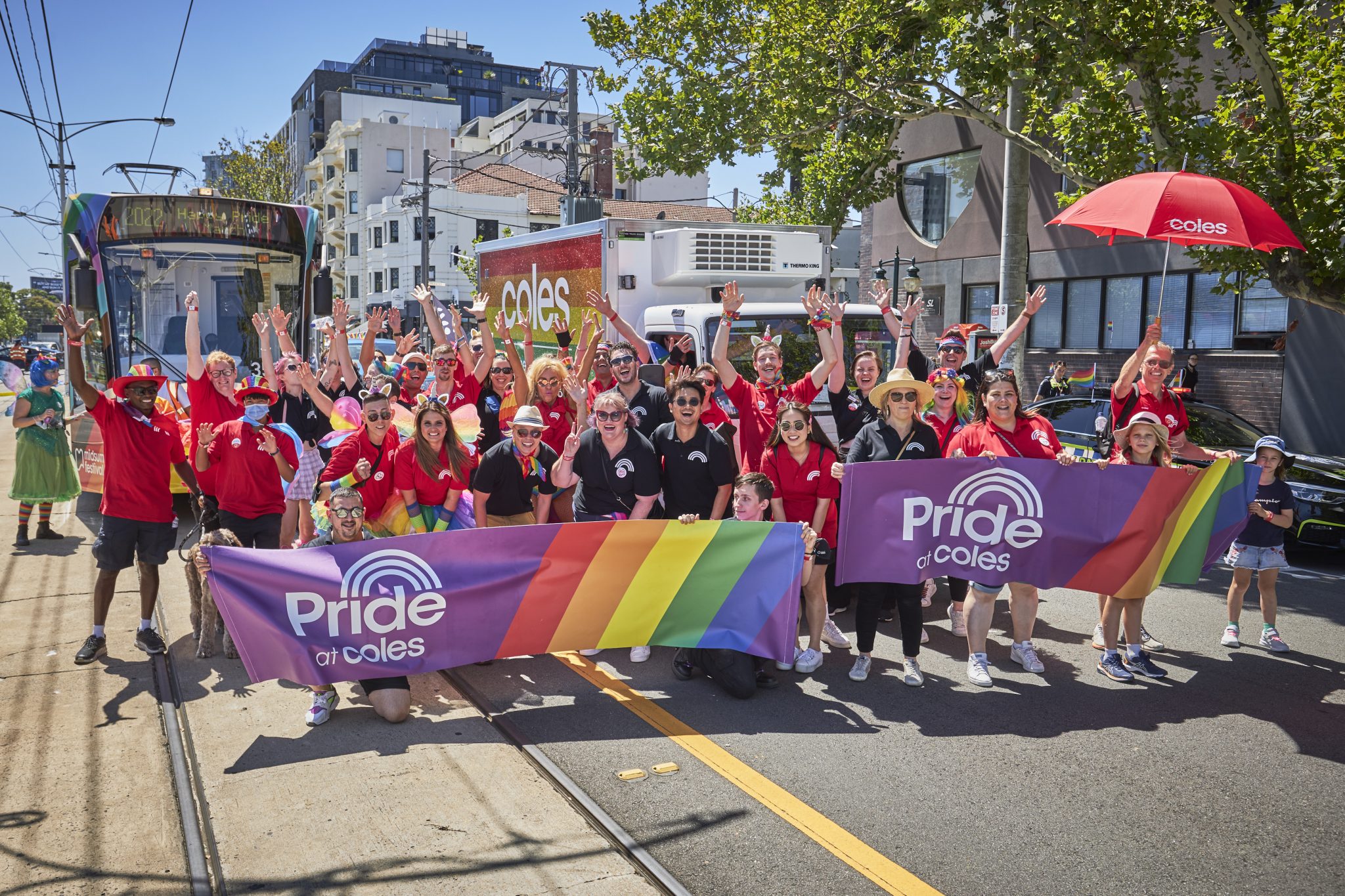 Coles Group | Explore Careers Australia