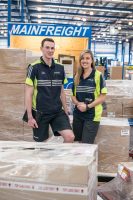 Mainfreight | Explore Careers Australia