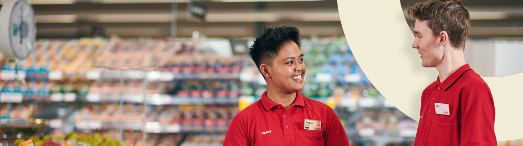 Coles Group | Explore Careers Australia