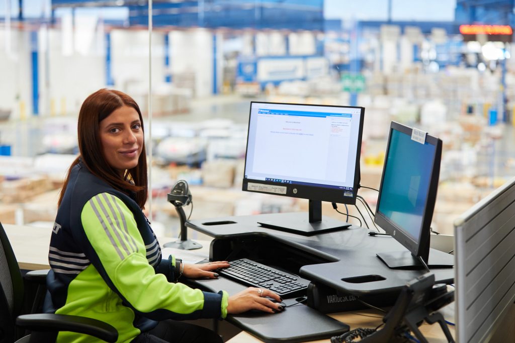 Mainfreight | Explore Careers Australia