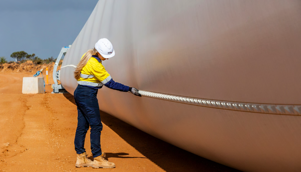 APA Group | Explore Careers Australia