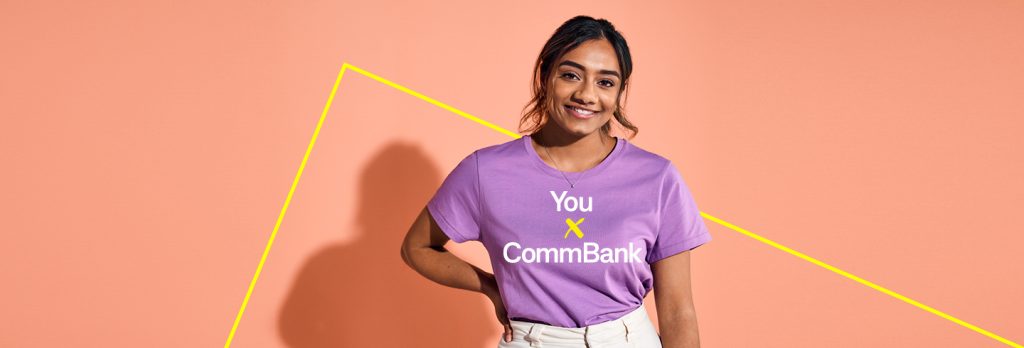 CommBank | Explore Careers Australia