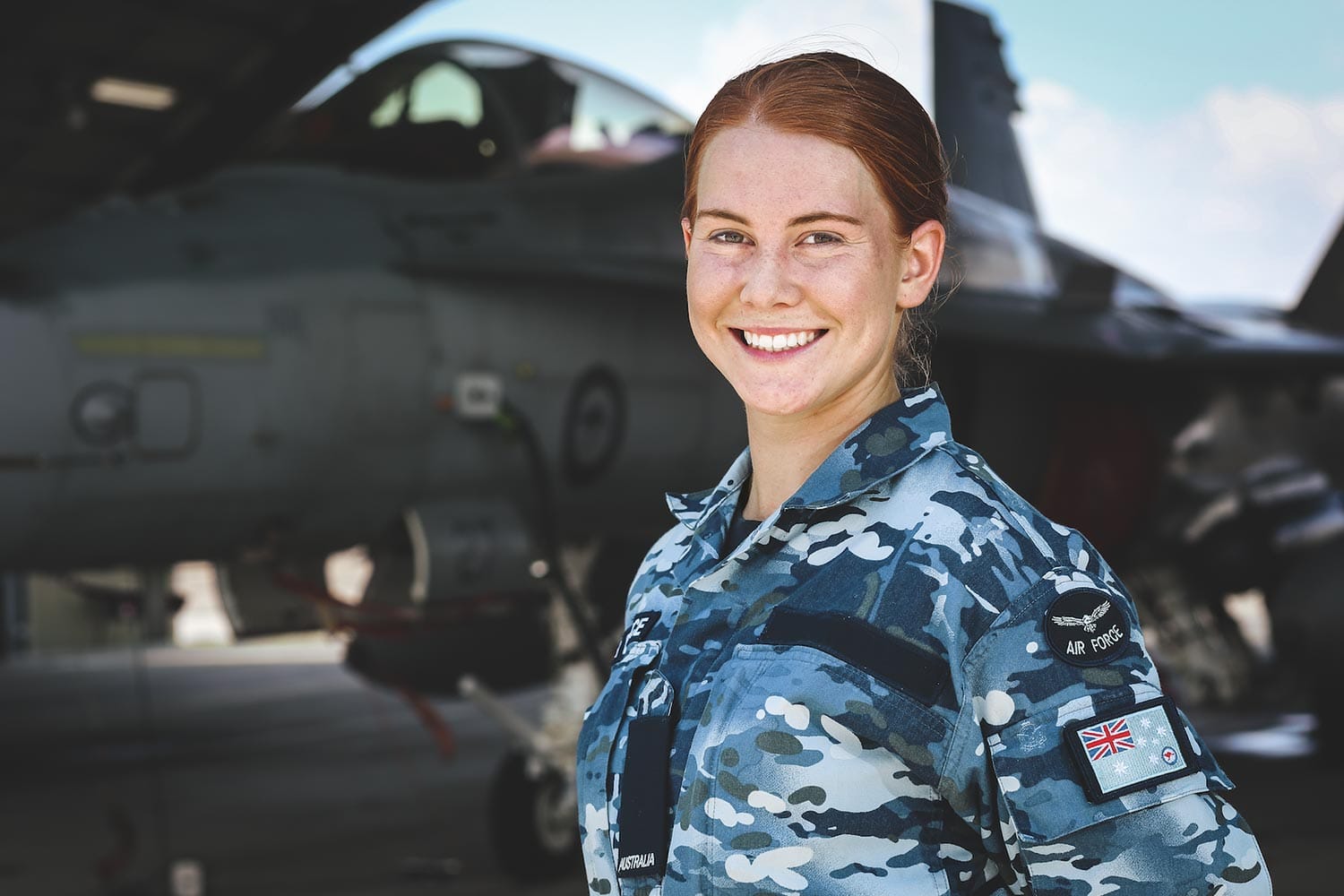 explore-careers-employer-defence-force-4 | Explore Careers Australia