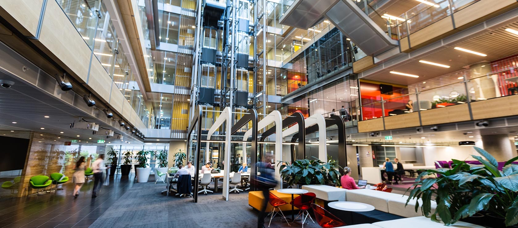 Commonwealth Bank | Explore Careers Australia