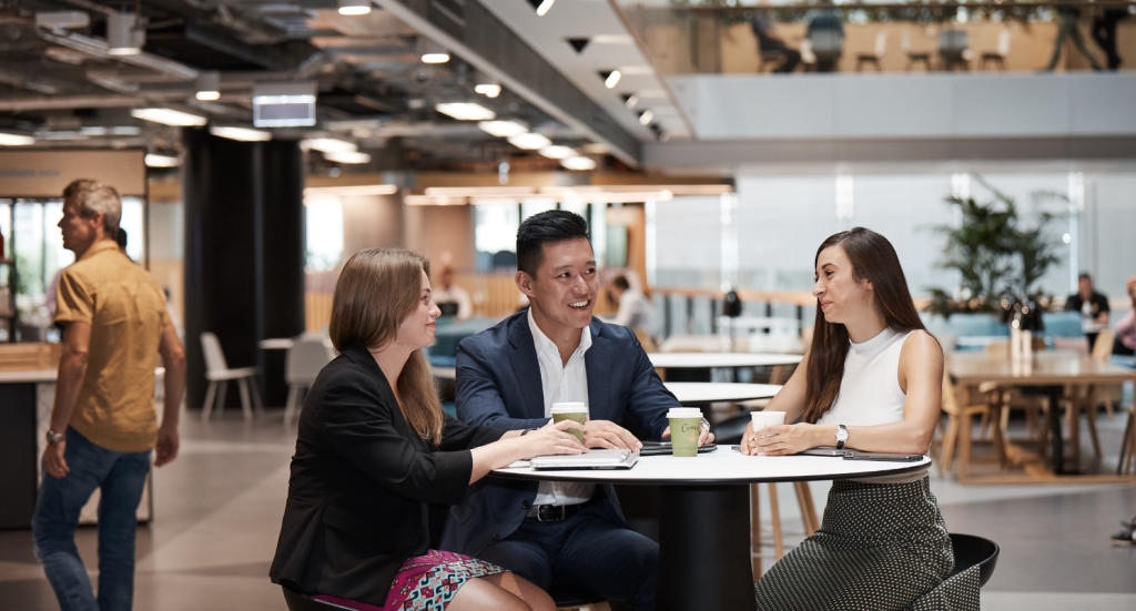 CommBank | Explore Careers Australia