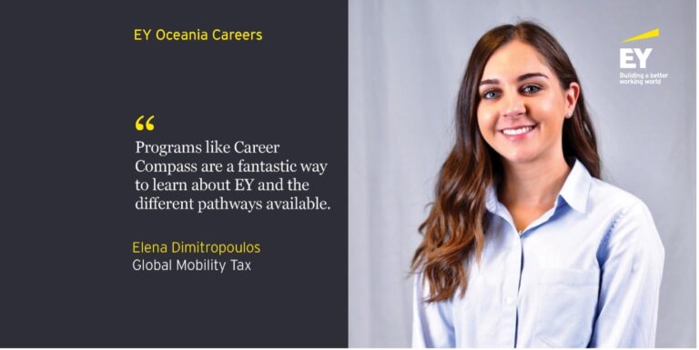 EY | Explore Careers Australia