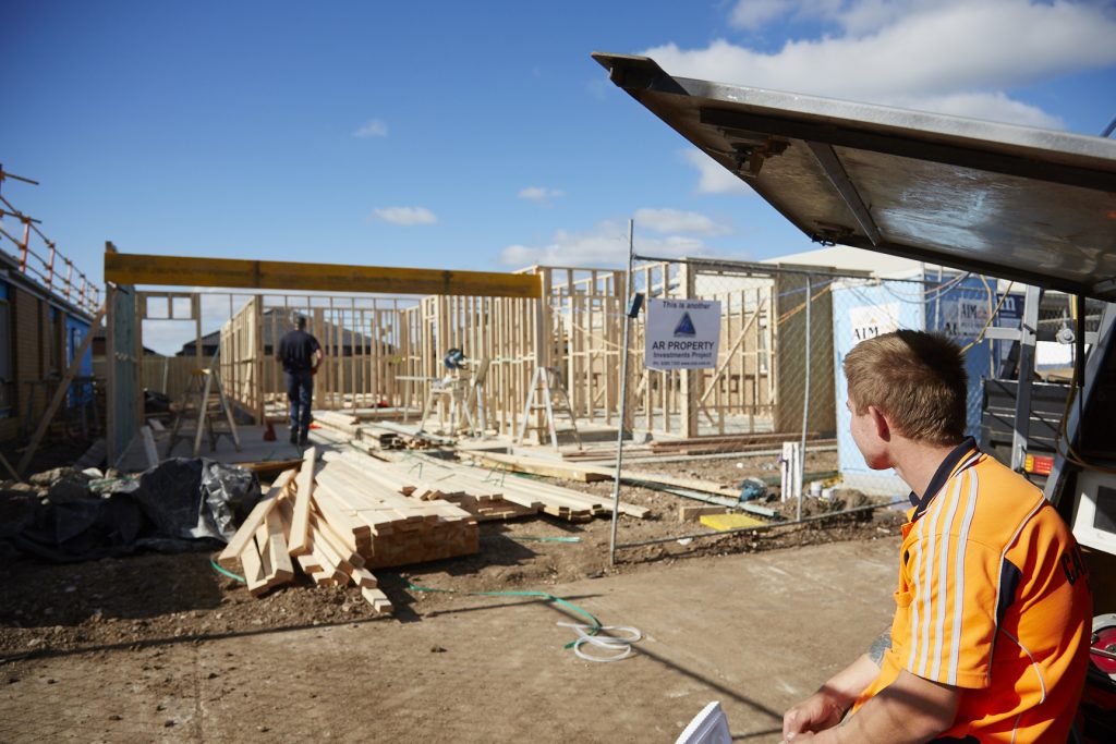 Master Builders Victoria | Explore Careers Australia