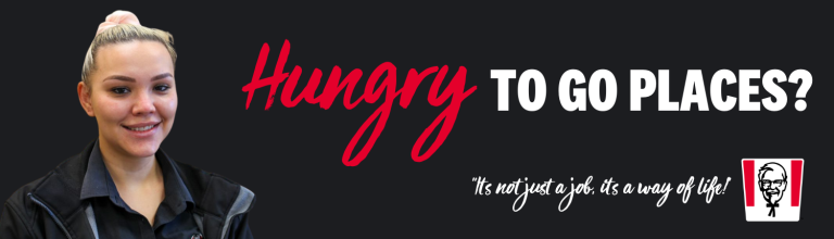 KFC | Explore Careers Australia