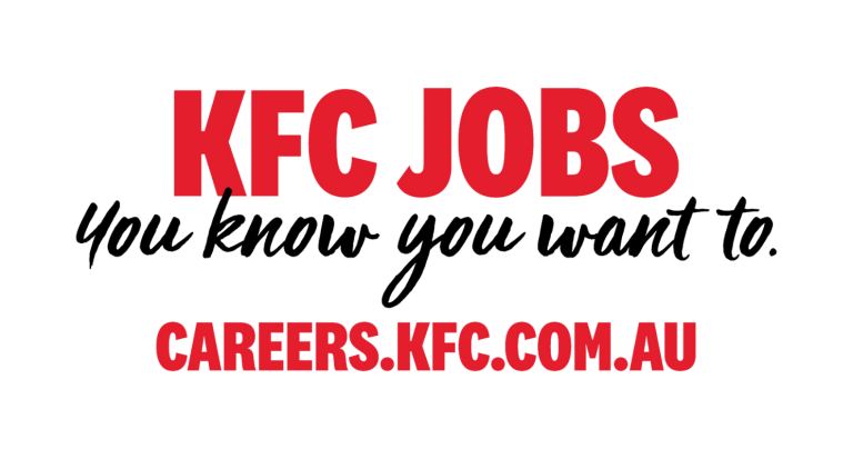 KFC | Explore Careers Australia