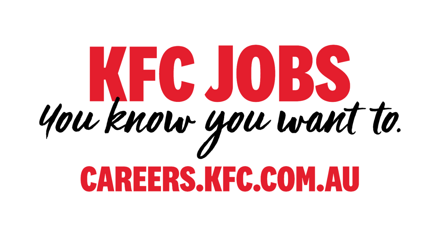 KFC | Explore Careers Australia