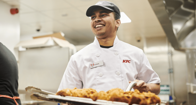 KFC | Explore Careers Australia