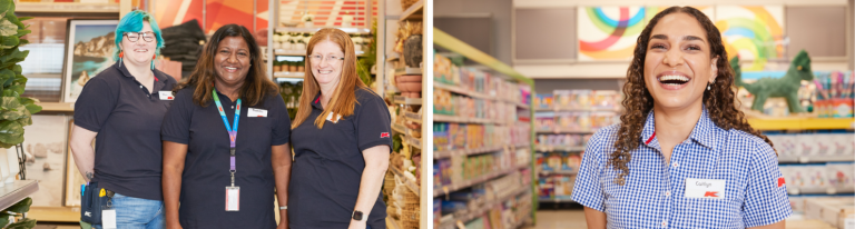Kmart | Explore Careers Australia