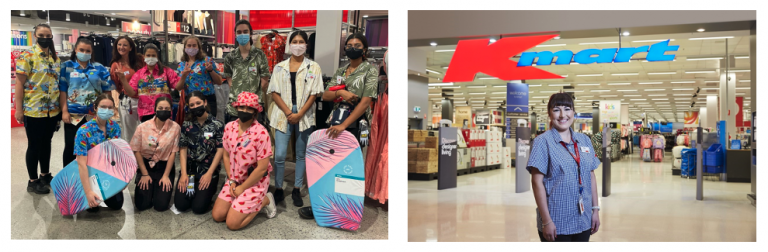 Kmart | Explore Careers Australia