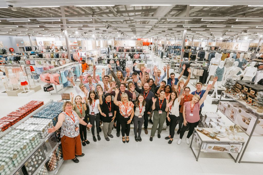 Target | Explore Careers Australia