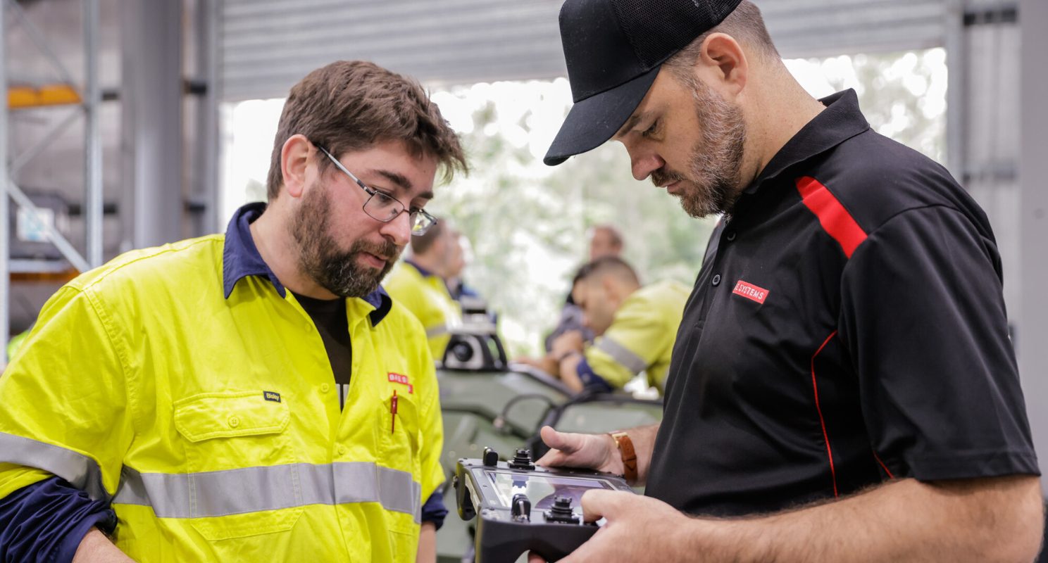 BAE Systems | Explore Careers Australia