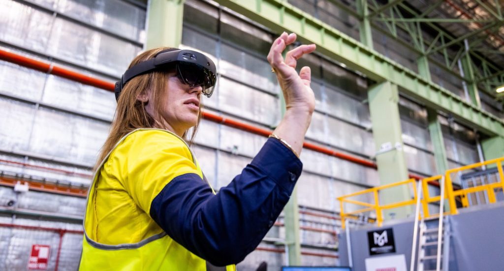 BAE Systems | Explore Careers Australia