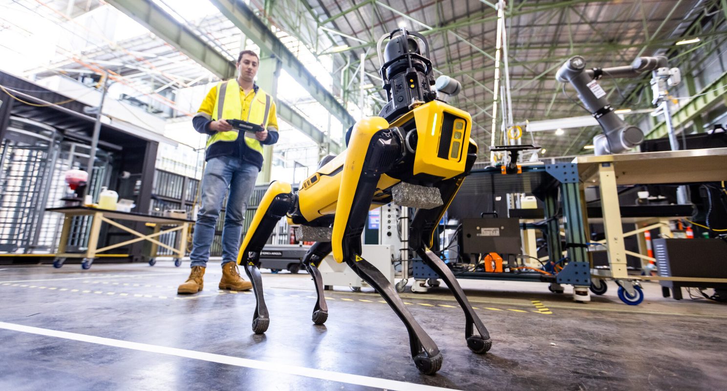 BAE Systems | Explore Careers Australia