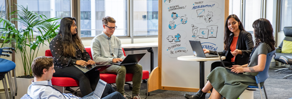 Capgemini | Explore Careers Australia