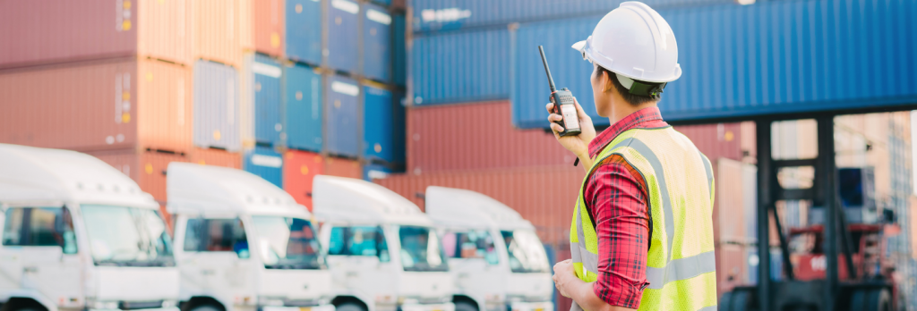 Manufacturing, Transport & Logistics Careers | Explore Careers Australia