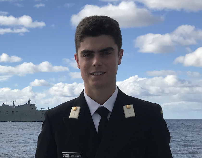 Australian Defence Force Academy | Explore Careers Australia