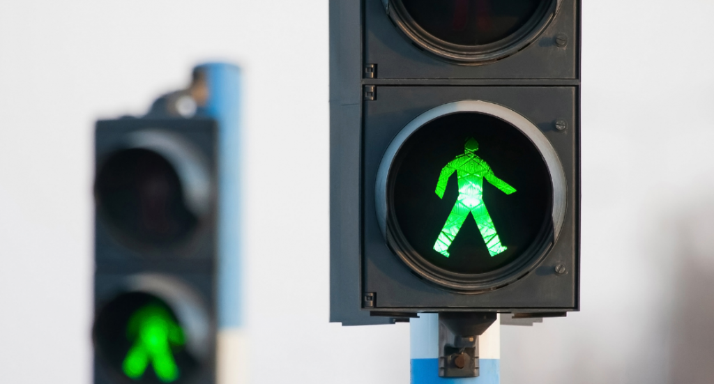 Green Light Thinking: Hitting GO on Your Career Journey for the New ...