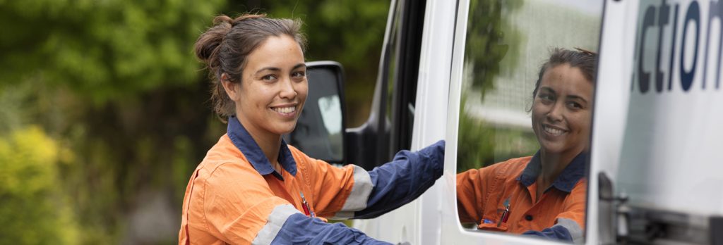 Unitywater | Explore Careers Australia