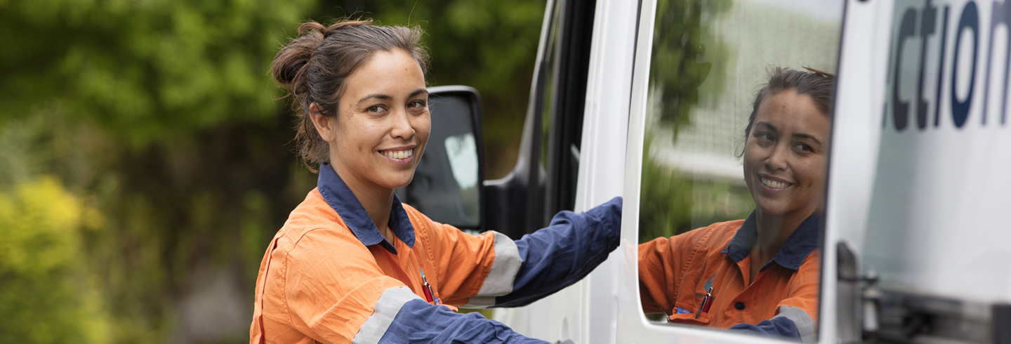 Unitywater | Explore Careers Australia