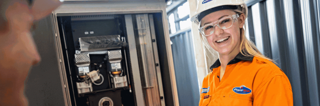 Powerlink Queensland | Explore Careers Australia