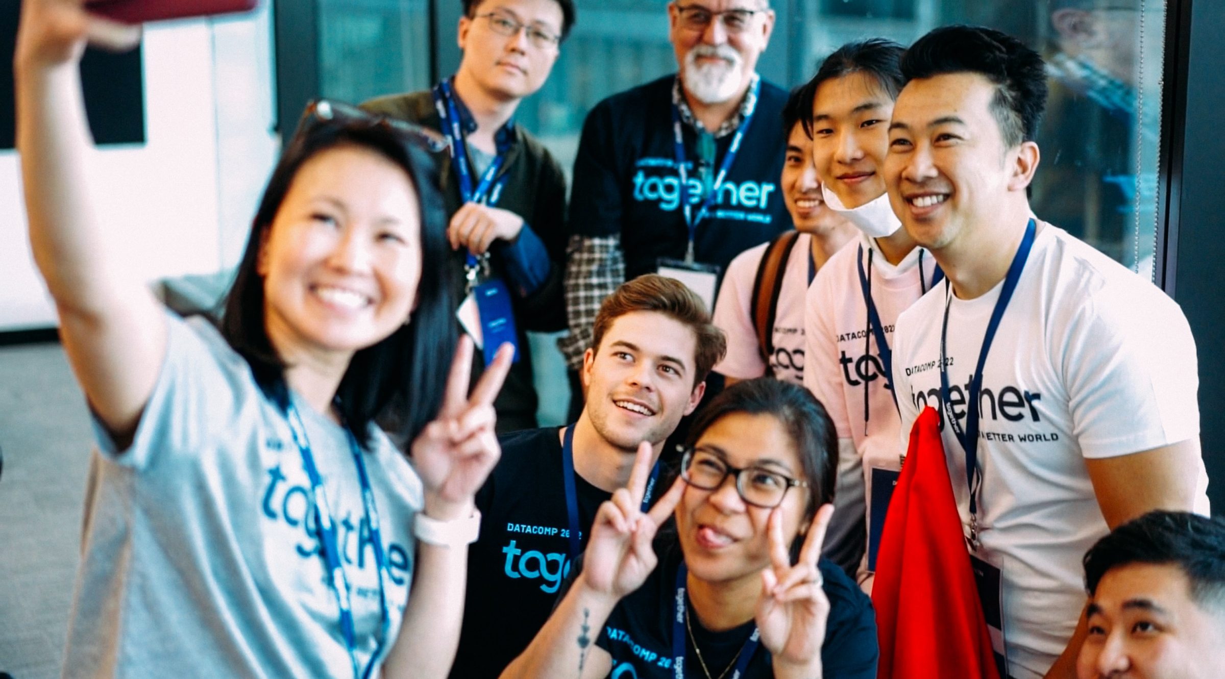 Datacom | Explore Careers Australia