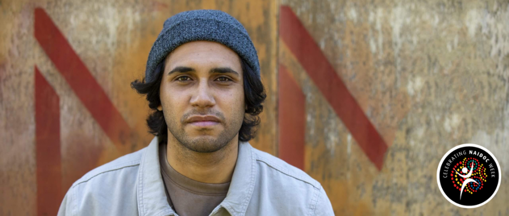 NAIDOC Week 2022: Get Up! Stand Up! Show Up! | Explore Careers Australia