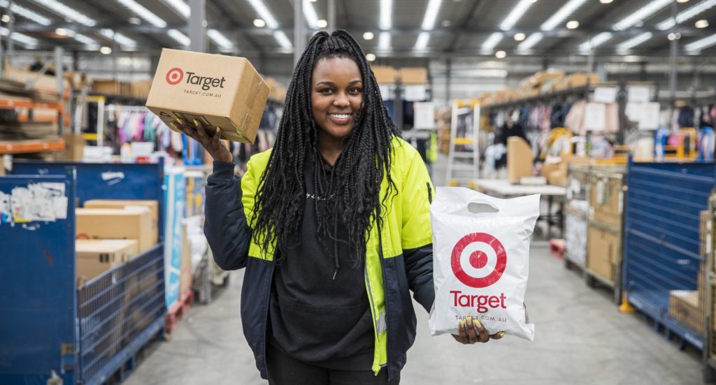 Target | Explore Careers Australia