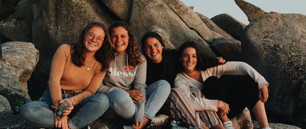 International Day of Friendship: How to Forge Positive Friendships ...