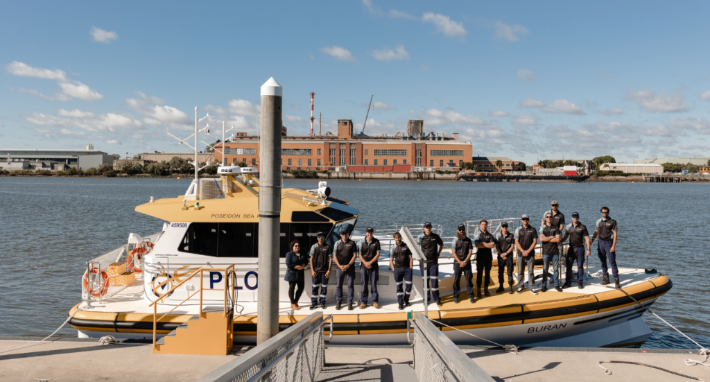 AMS Group | Explore Careers Australia