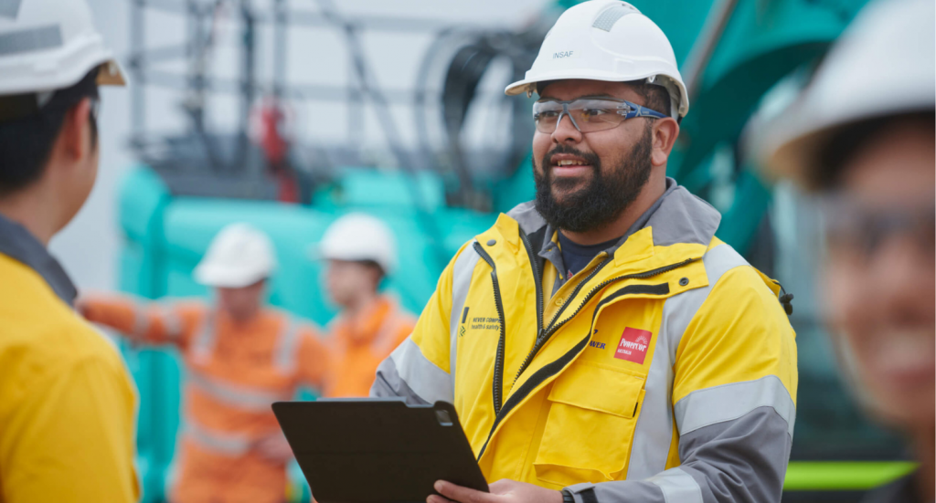 Beon, CitiPower, Powercor, and United Energy | Explore Careers Australia