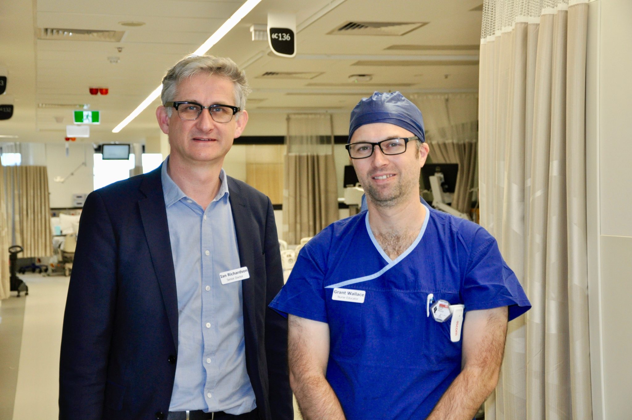 Peter MacCallum Cancer Centre | Explore Careers Australia