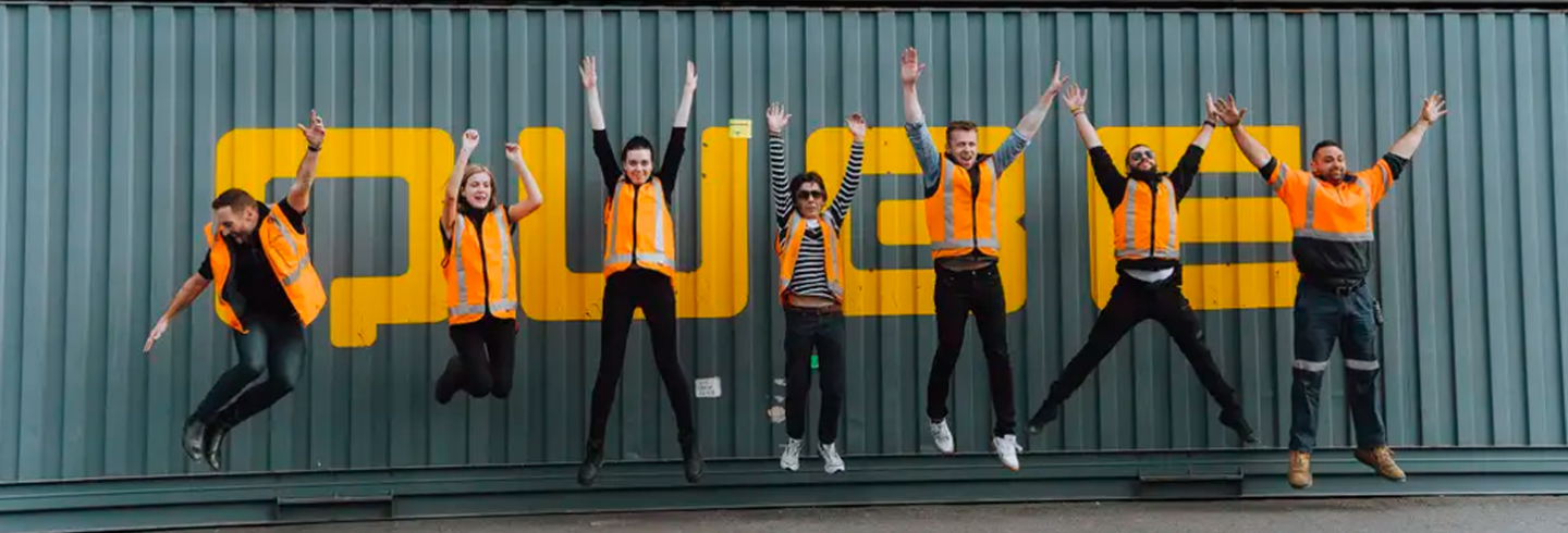 Qube | Explore Careers Australia