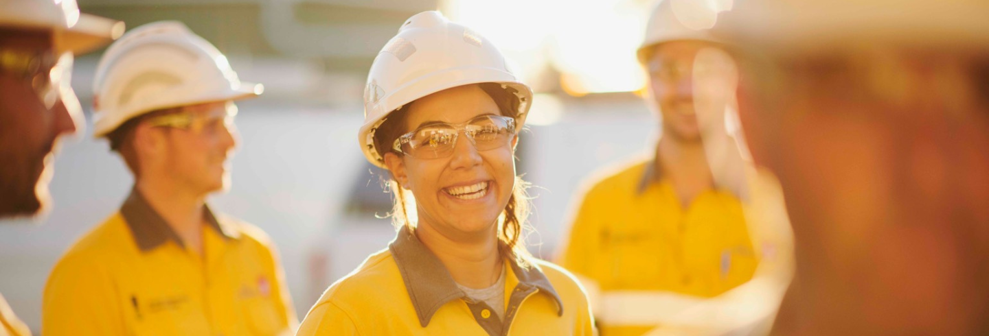 Beon, CitiPower, Powercor, and United Energy | Explore Careers Australia