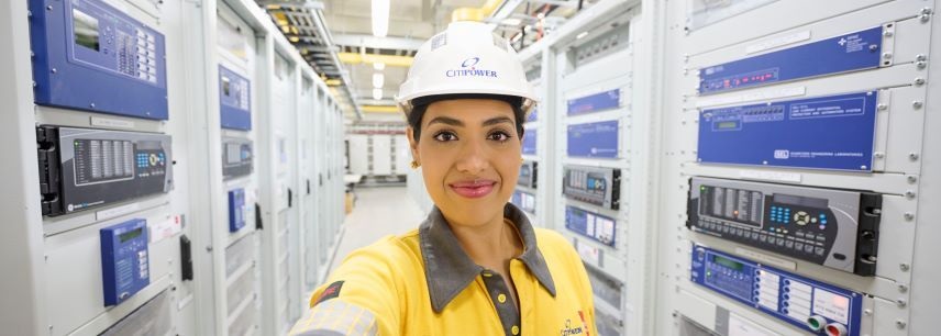 Beon, CitiPower, Powercor, and United Energy | Explore Careers Australia