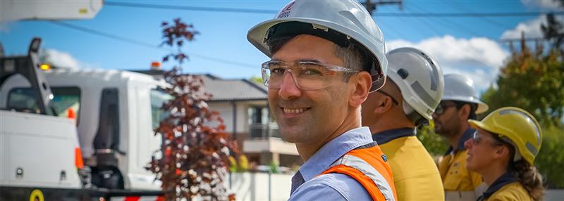 Beon, CitiPower, Powercor, and United Energy | Explore Careers Australia