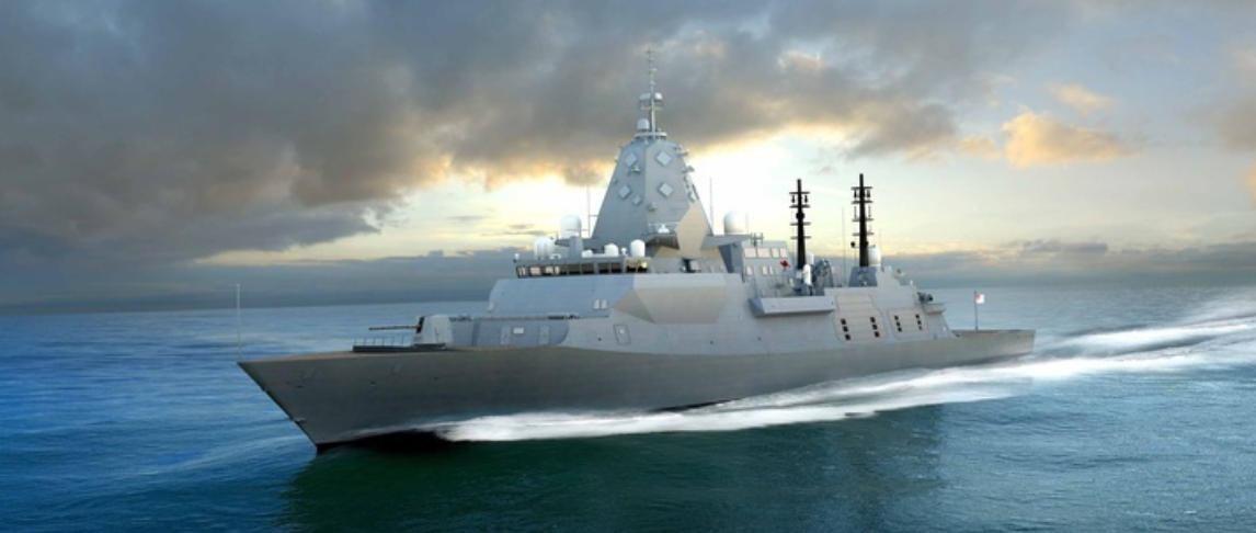 Embracing a Full Career Pivot With BAE Systems! | Explore Careers Australia