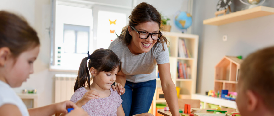 Career Explorers: 6 Rewarding Roles in Early Education and Care ...