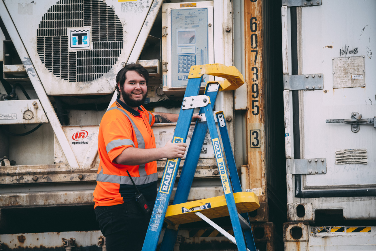 Qube | Explore Careers Australia