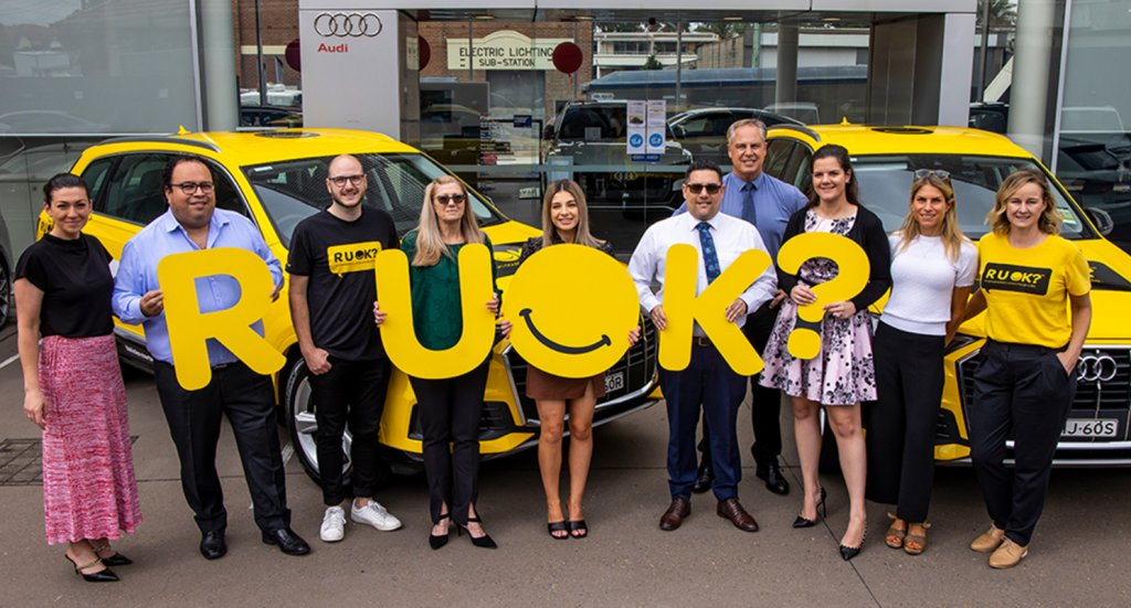 Autosports Group | Explore Careers Australia