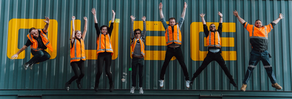 Qube | Explore Careers Australia