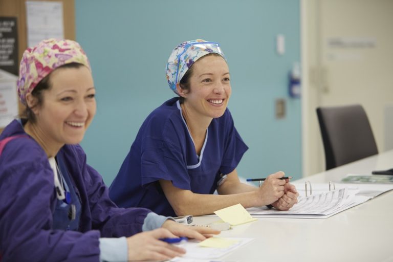 Peter MacCallum Cancer Centre | Explore Careers Australia