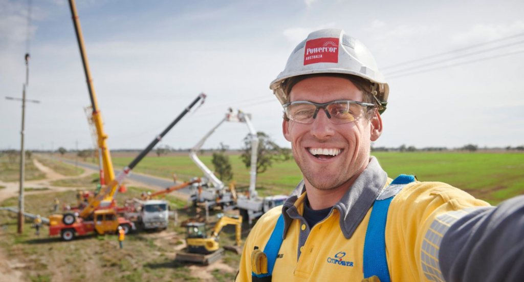 Beon, CitiPower, Powercor, and United Energy | Explore Careers Australia