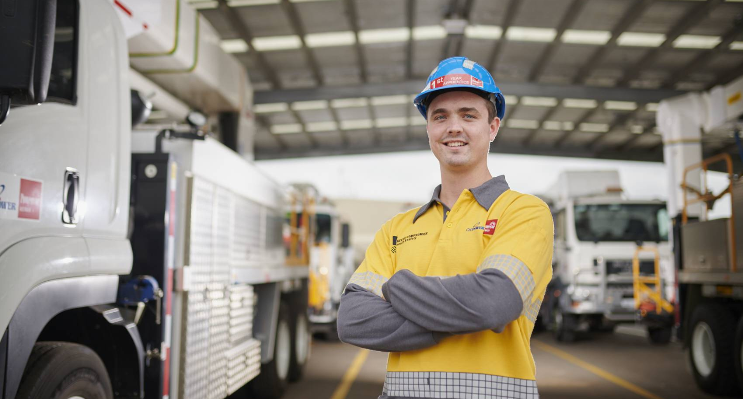Beon, CitiPower, Powercor, and United Energy | Explore Careers Australia