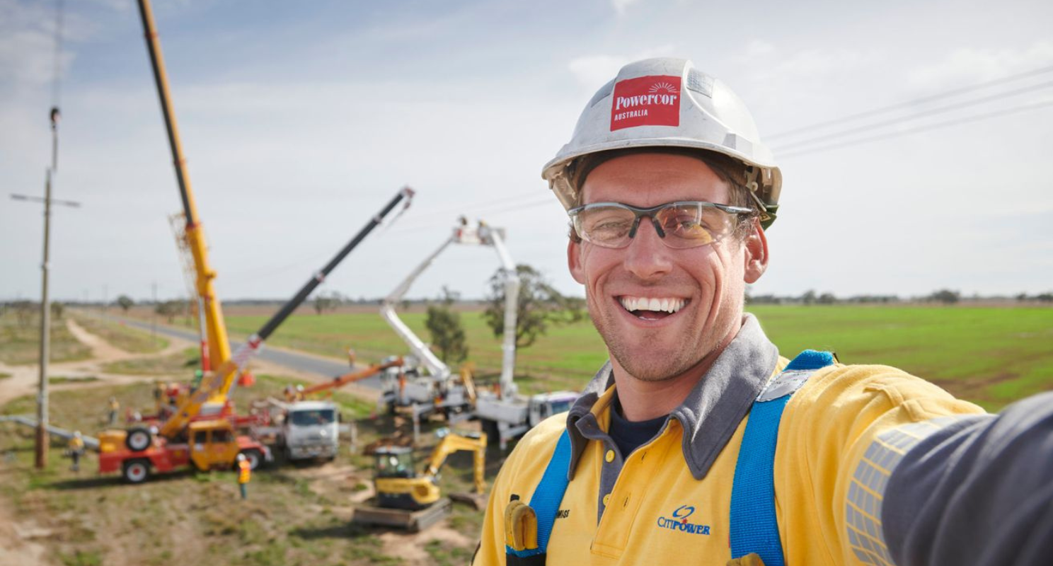 Beon, CitiPower, Powercor, and United Energy | Explore Careers Australia
